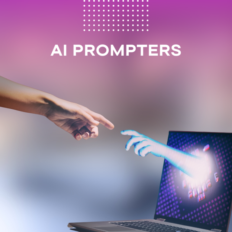 The Rise Of Ai Prompters Factor Engagement